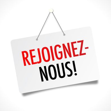 Offre d'emploi Secrétaire Gestion Administrative des Apprenants et ...